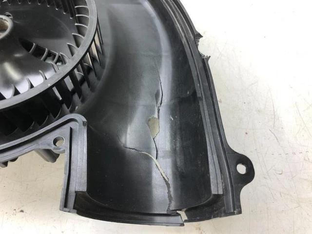 P17299825 ELECTRIC MOTOR for Fan ECU Box Renault Zoe (BFM) 2434648X £ ...