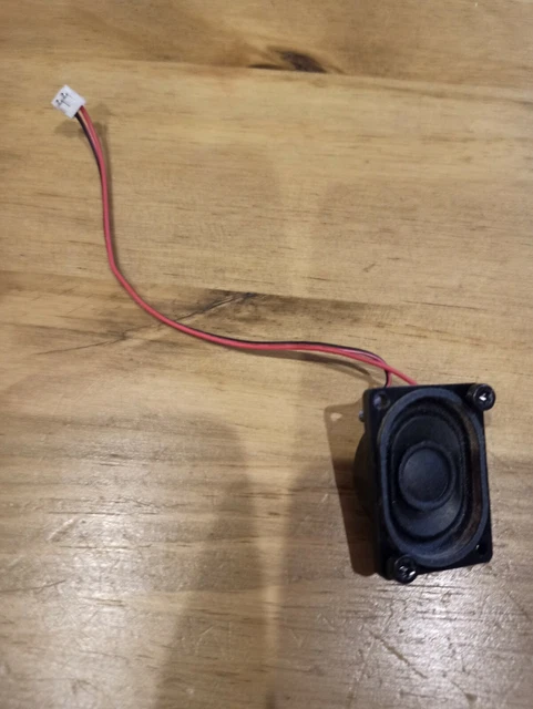 HP PRODESK 600 G1 / G2 Elitedesk 800 G1 SFF Internal Speaker 711586-001 ...