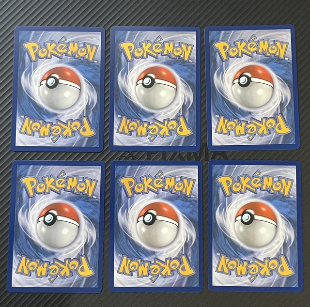 PHANTASMAL FLAMES MEGA Evolution EX Bundle Job lot Full Art Rare 6X Card POKEMON £0.99 - PicClick UK