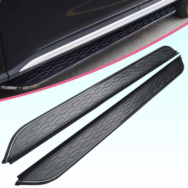 SIDE STEP FIT for GWM HAVAL H6 GT 2020-2025 Running Board(with Brackets ...