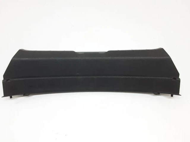 VOLVO V40 ESTATE VW bagagliaio rivestimento serratura 31291048 2.00 ...