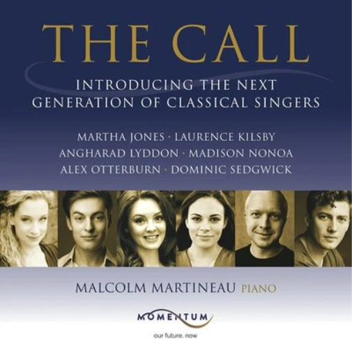 FRANZ SCHUBERT THE Call: Introducing the Next Generation of Classical Singe (CD) EUR 28,21 ...