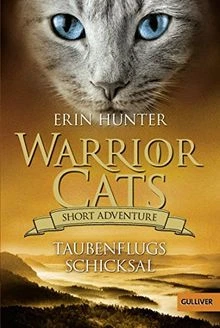 WARRIOR CATS - Short Adventure - Taubenflugs Schicksa... | Livre | état ...