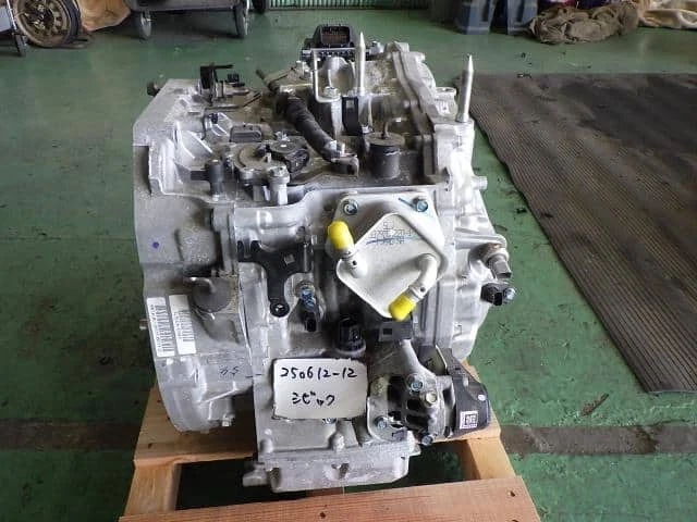 HONDA CIVIC 2020 6BA-FK7 Automatic Transmission [Used] [PA121973313] £ ...