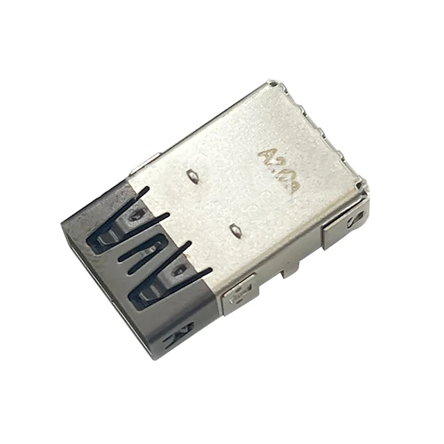 USB PORT SOCKET Dock Connector Replacement Part For Xbox Series X/S ...