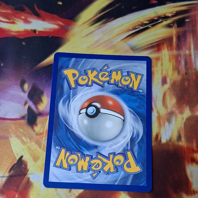 POKÉMON TCG MEGA Lopunny Ex 115/094 Phantasmal Flames Ultra Rare Nm £5. ...