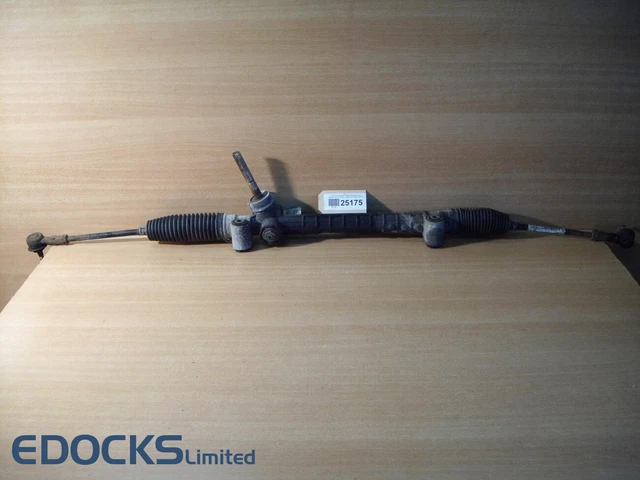 LENKGETRIEBE GETRIEBE ELEKTRISCHE Servo Lenkung Corsa C Combo C Tigra B ...