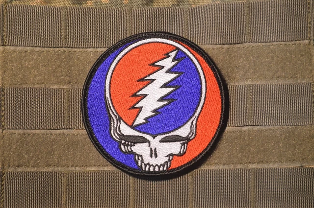 AFSOC PARARESCUE PJ PEDRO COMBAT RESCUE CSAR velkrö 2" PATCH: PEDRO $14 ...