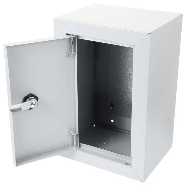 BOX WALL-MOUNTED DISTRIBUTION Box Meter Box Control Box £50.99 ...