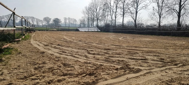 🐴 OFFENSTALLPLATZ FREI in Sievern – kleine Herde 🐴 1-2 Dienste in der ...
