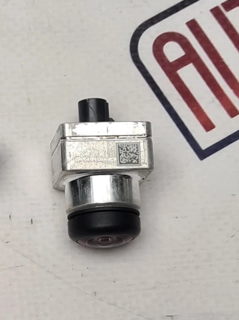 ORIGINAL MERCEDES-BENZ KAMERA Rundumsicht Surround View 360 ...