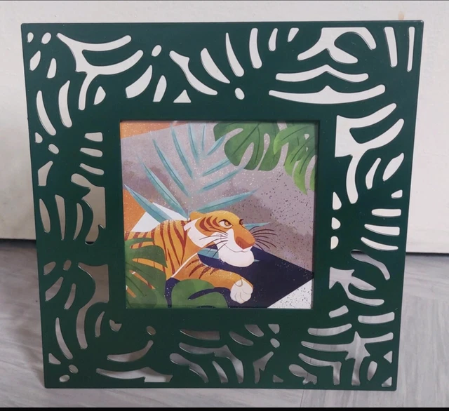 DISNEY PRIMARK THE Jungle Book Photo Frame £6.00 - PicClick UK