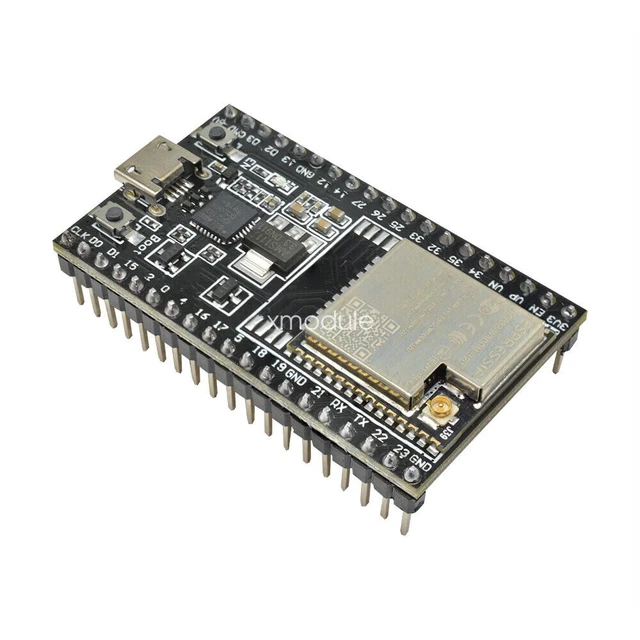 Esp32 Devkitc V4core Scheda Esp32 Wroom 32u Esp32 Scheda Di Sviluppo Esp32 Eur 569 Picclick It