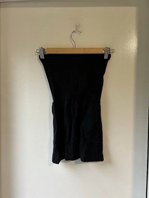 WOMEN SLIMMING BODY Shaper Short Tummy Control High Waist Shapewear ...