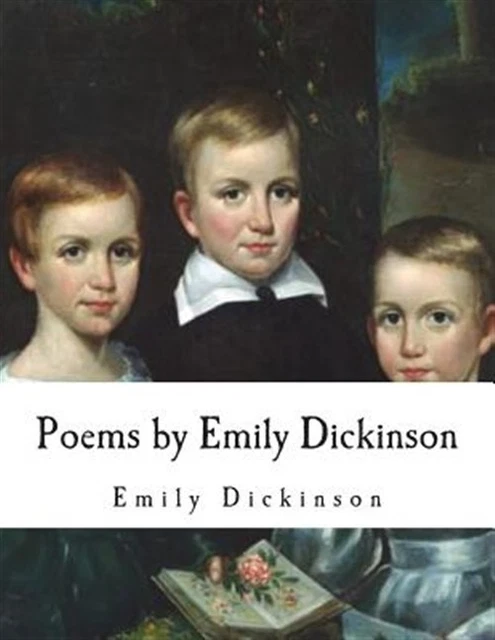 POÈMES D'EMILY DICKINSON de Dickinson, Emily, comme neufs d'occasion ...
