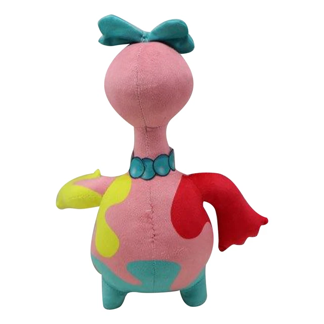 POPPY PLAYTIME CHAPTER 4 Doey The Doughman Soft Stuffed Plush Doll Toy ...