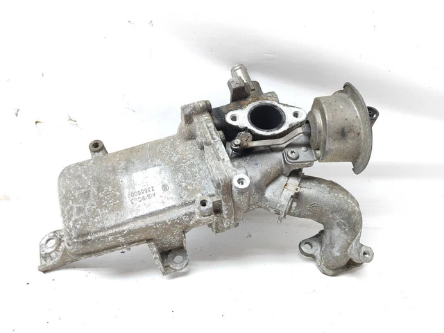 RENAULT TRAFIC III (X82) 2019 Diesel EGR Valve Refroidisseur 147357086R ...