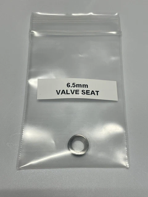 FX IMPACT MK1/ FX Crown MK2 valve seat EUR 15,33 - PicClick DE