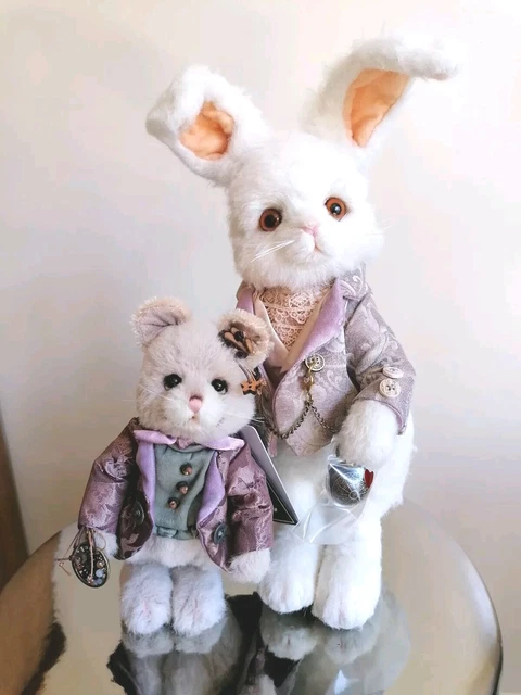 ~ CHARLIE BEARS BFC Exclusive 23/24 Pocket Watch LE 250 ~ *Pocket Watch ...