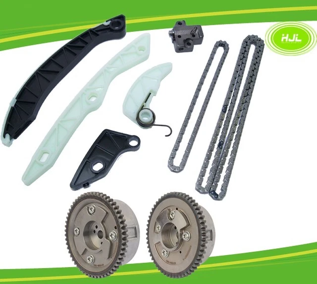 TIMING CHAIN KIT For MITSUBISHI Lancer EVO-X 2.0 ASX Outlander 4B11 ...