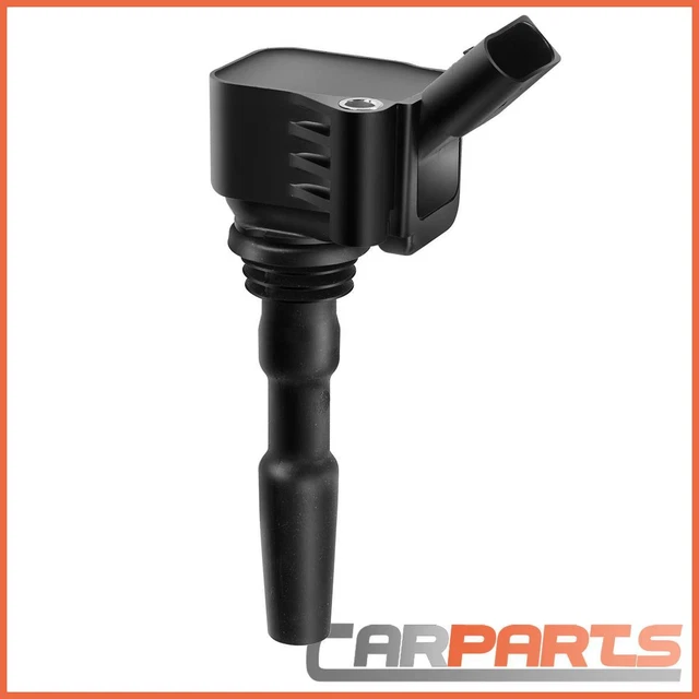 BOBINE D'ALLUMAGE ESSENCE pour Audi A1 A3 A4 Q2 Q3 Seat Skoda VW Golf Polo Up EUR 19,05 ...