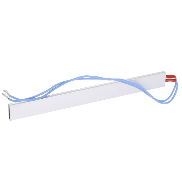 PTC HEATING PLATE Constant Temperature Ceramic Aluminum Heater ...