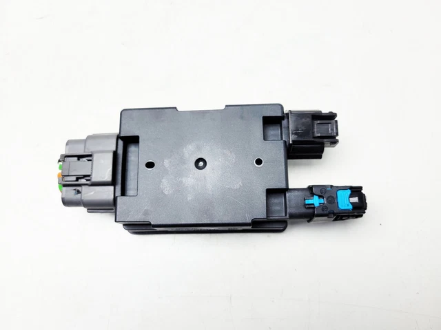 NISSAN QASHQAI J11 Fuel Pump Control Module Ecu 1.5 Diesel 169108688R ...