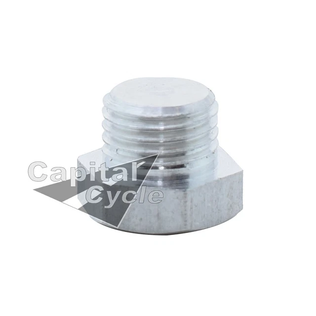 BMW BING CARBURETOR Idle Jet Plug R25 R26 R27 R50 R51 R60 R67 R68 R69 £ ...