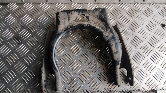 PEUGEOT 407 COUPE 6C 446328E Bras de Suspension Supérieur Avant Gauche ...