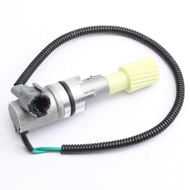 SPEED SENSOR ASSEMBLY for Nissan Navara D22 YD25 ZD30 VG33E 25010-74P00 ...