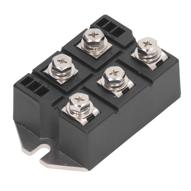 DIODE RECTIFIER POWER Module PWM Inverter Current Input Isolated ...