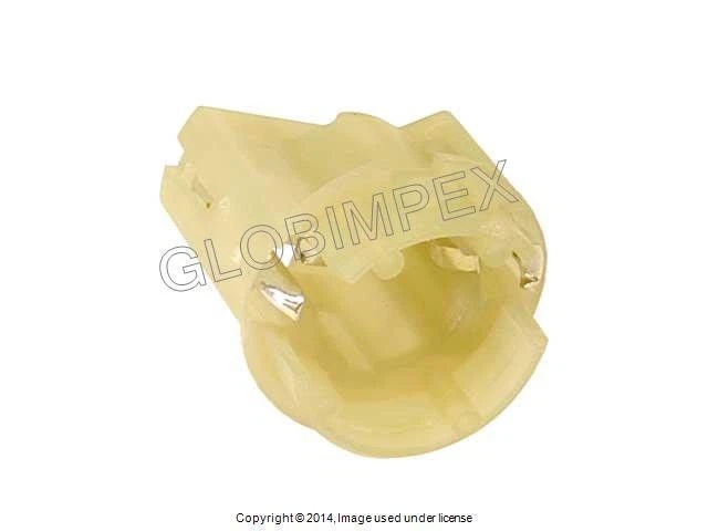 BMW E30 E32 E34 E38 Bulb Socket for Taillight Bulb and Third Light (12V ...