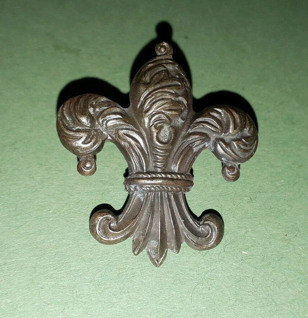 WW1 THE 7TH BATTALION, MANCHESTER REGIMENT BRITISH ARMY CAP BADGE £9.49 ...