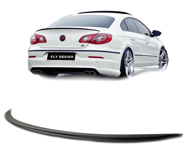 PASSEND FÜR VW passat cc tuning teile parts r-line paket 1.4 1.8 tsi 3. ...