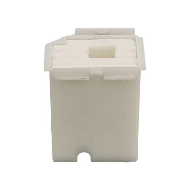 DÉCHETS TAMPON ENCREUR Cartouche for Imprimante Jet D'Encre L1258 L3267 ...