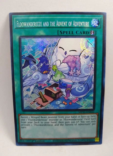25th Anniversary Tin: Dueling Heroes Card List Floowandereeze And The ...