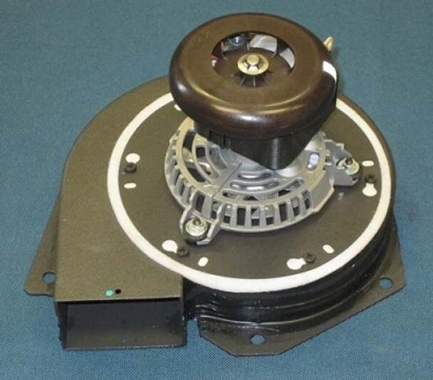 OEM QUADRA-FIRE, PELPRO & Eco-Choice Exhaust Blower Motor (812-4400 ...