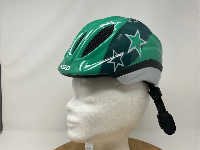 KED AHEAD MEGGY II Trend Helm Fahrradhelm Gr.XS 44-49 cm UVP 44€ *NEU ...