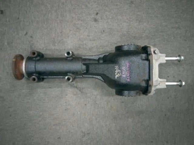 SUBARU LEVORG 2021 Rear Rigid Differential Assembly 38300AC380 ...