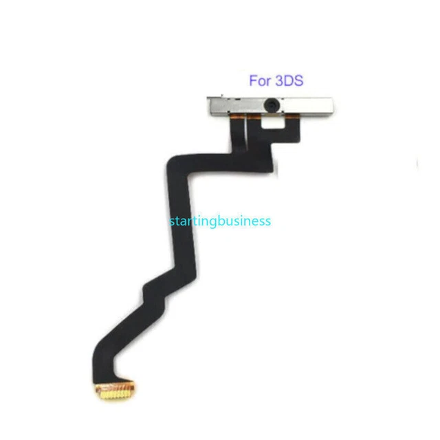 OEM REPLACEMENT PART Camera 3D Module Flex Ribbon Cable For Nintendo ...