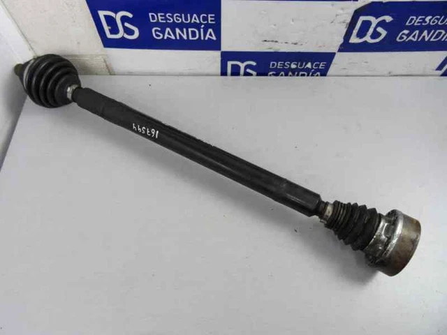 167594 TRANSMISSION AVANT Droite AUDI A3 SPORTBACK (8P) 2012 EUR 76,39 - PicClick FR
