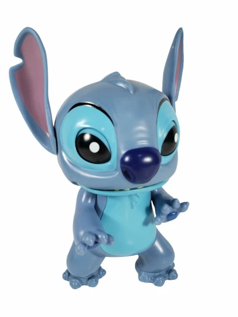 DISNEY LILO STITCH Animatronic Interactive Figure 40+ Phrases Toy ...