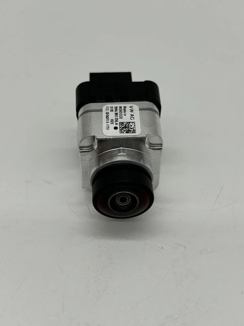 VW AUDI SKODA Seat Kamera Original Rückfahrkamera Kamera 5WA980556A ...