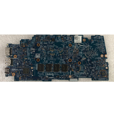 FOR DELL INSPIRON 5301 Laptop Motherboard i7-1165G7 19765-1 FW9PR ...