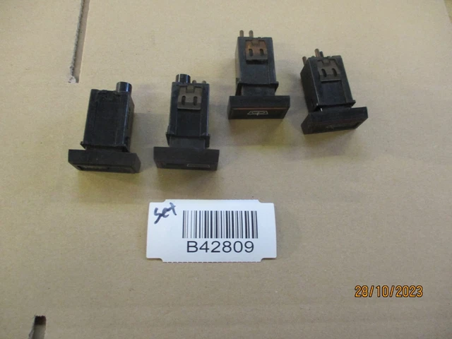 FORD CAPRI MK2 MK3 switch windshield wiper rear wiper set £30.79 ...