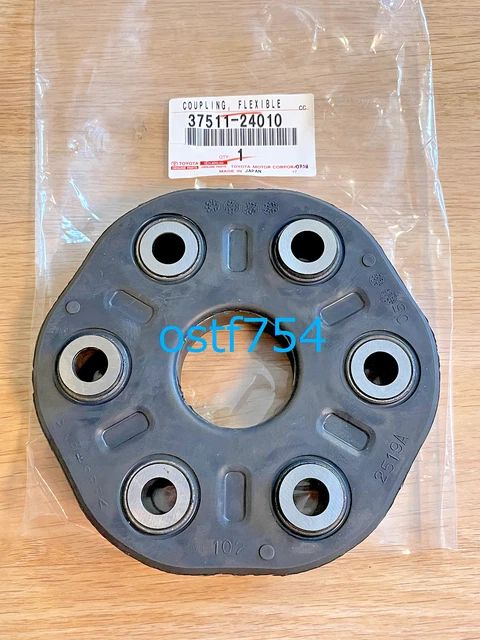 LEXUS SC300 GS300 Toyota Supra Soarer 2JZ Flexible Driveshaft Coupling ...