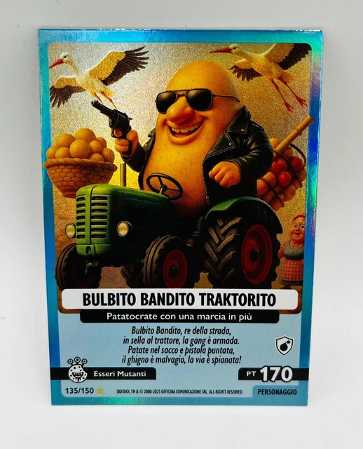 SKIFIDOL ITALIAN BRAINROT Série beta Hallucination Cosmique Red Hot ...