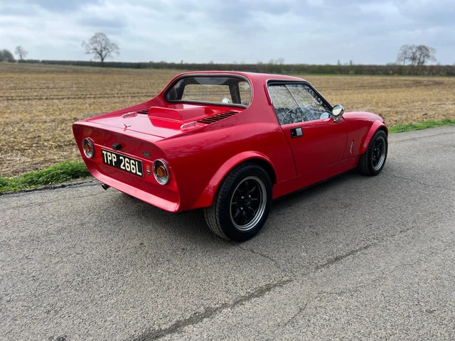 1973 GTM COUPE, Mini based UK kit car, px welcome £12,450.00 - PicClick UK