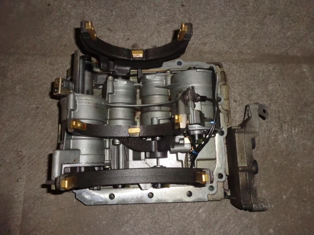 VOLVO FH13 GEARBOX control unit AT2512C, 4213650020, 20817635 21314139 ...