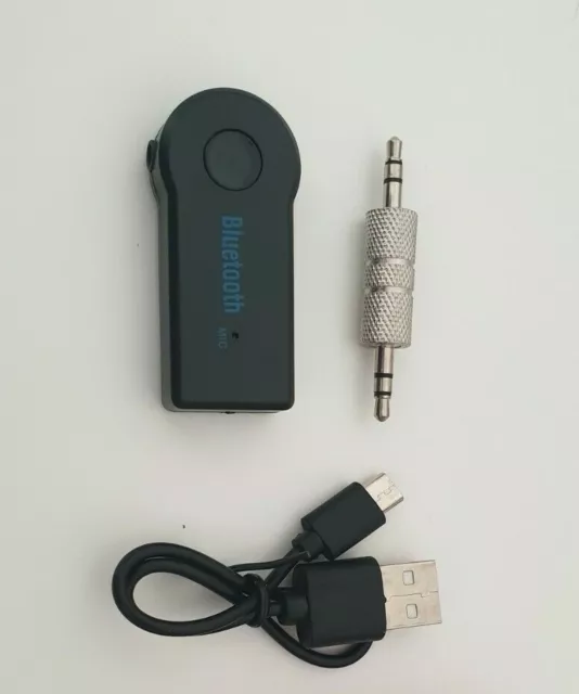 Ford Falcon Bluetooth Aux Adapter Kit Series Mk1 Fg Fgx Xr6 Xr8 Xt Fpv G6e Gt F6 1968